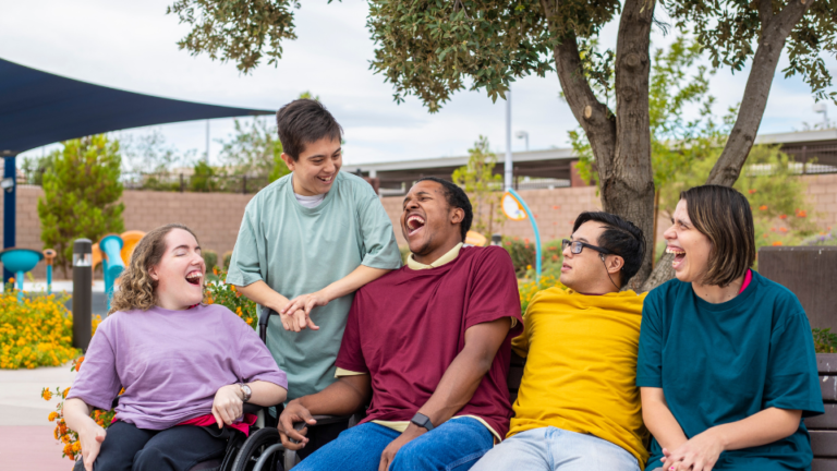 NDIS Social or Community Participation - Wish Care Support Services